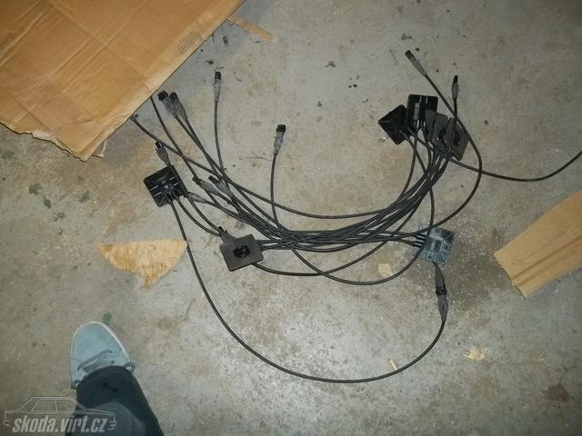 Fotovoltaické panely 70w