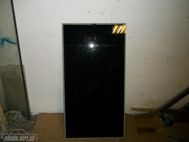 Fotovoltaické panely 70w